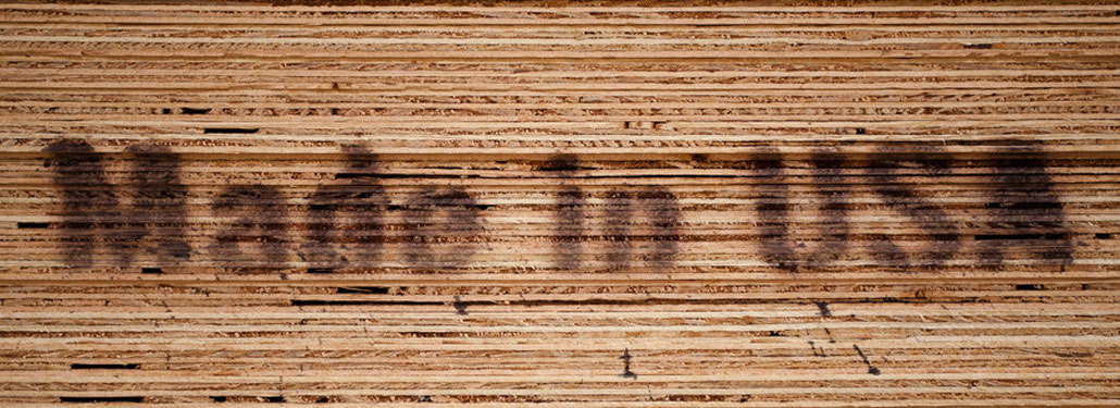 Channel Lumber | Bay Area Lumber Company