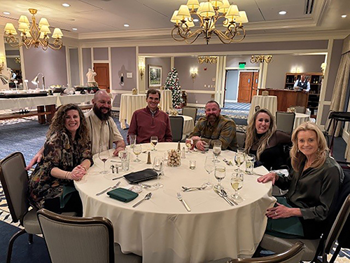 Holiday Party | Channel Lumber | 2025