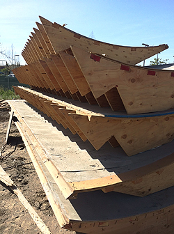 4 Concrete Form Types Offered by Channel Lumber channellumber.com